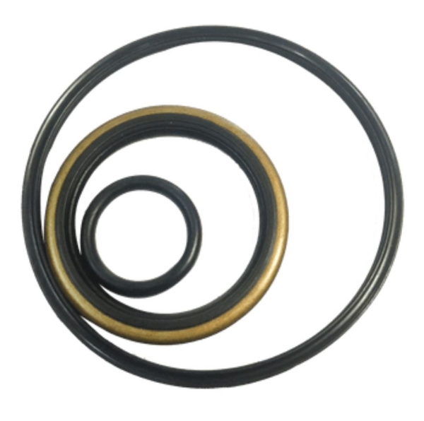 8274 Dichtungs+Servicekit / Seal Service Kit for Warn 8274 & GP80 ...