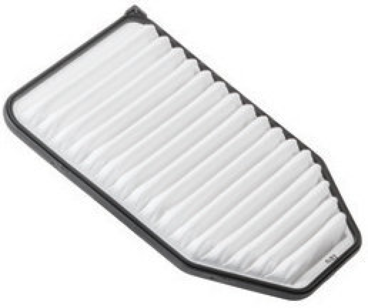 Luftfilter Jeep Wrangler JL 18- 3.6L Mopar 68257030AA Air Filter for 18 ...