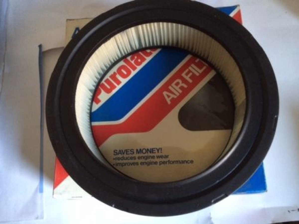 Luftfilter Purolator Air Filter AFP-4 / Motorvator MPA-8 AMC V8 ...