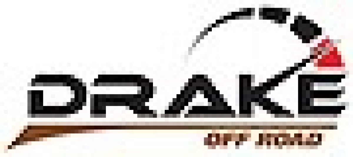 Drake DV8 JP-181110-A Jeep Wrangler JK Mounting Fire Extinguisher ...